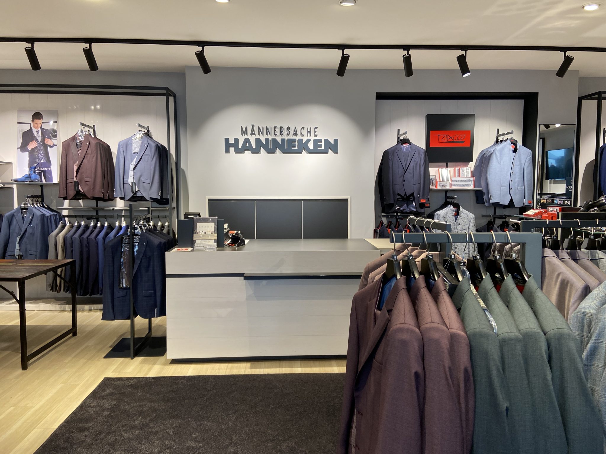 Männersache Friesoythe - Hanneken