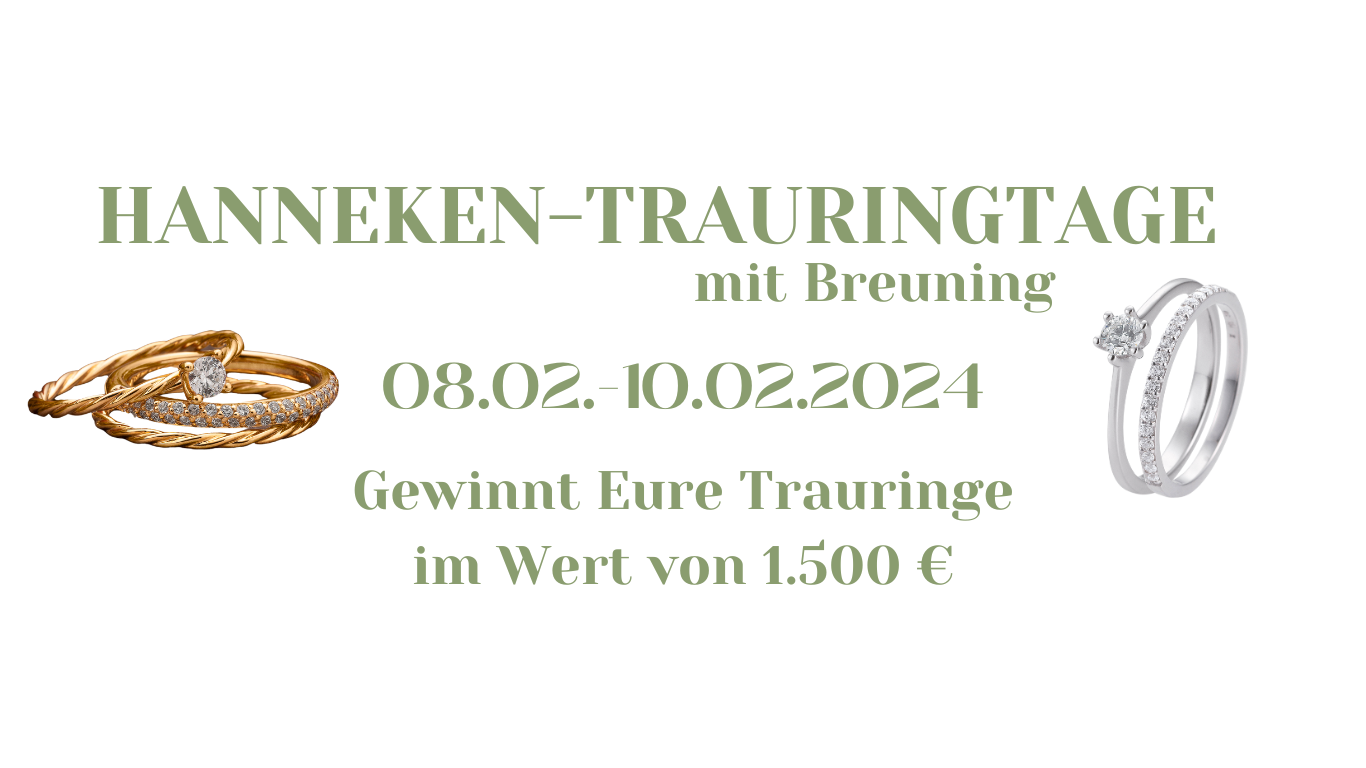 Startseite - Hanneken